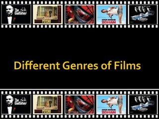 Describing films | PPTX