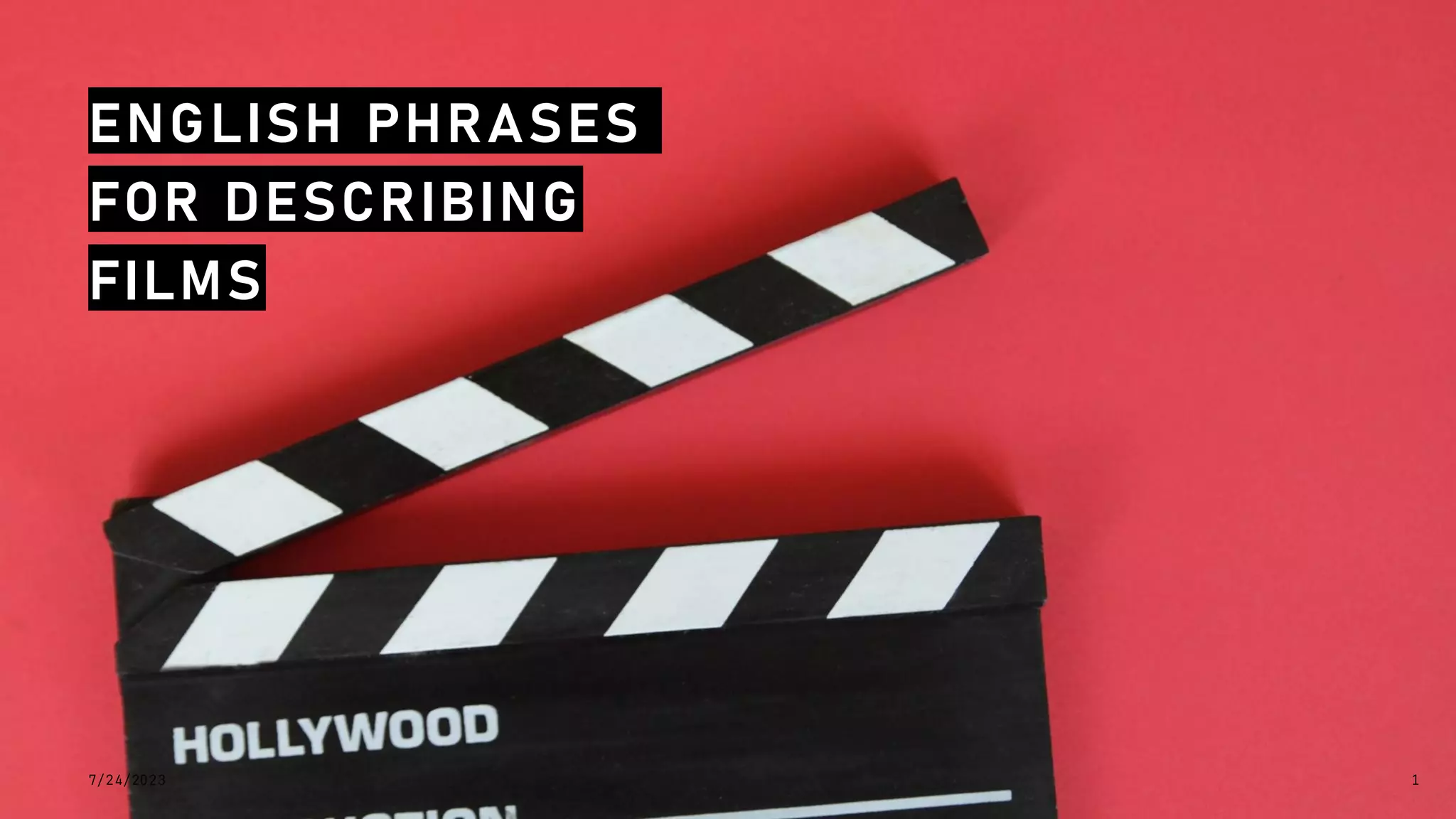 Describing films.pdf