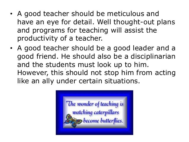 UTPL Describing Good Teachers utpl-describing-good-teachers