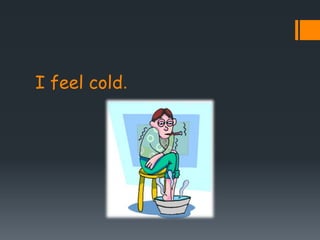 Describing how you feel | PPTX