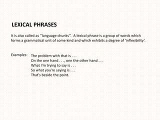 Describing Language- by AYLİN AYDIN, Uludag University | PPTX
