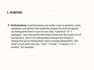 Describing Language- by AYLİN AYDIN, Uludag University | PPTX