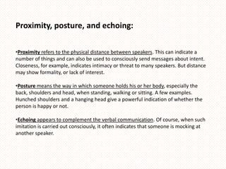 Describing Language- by AYLİN AYDIN, Uludag University | PPT