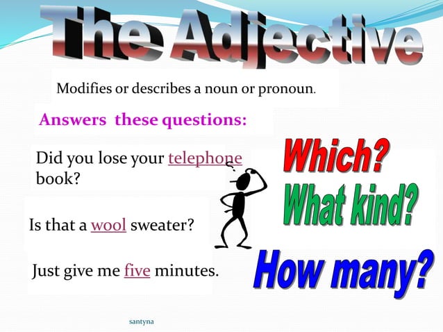 Describing language and language skills | PPT