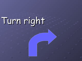 Describing Locations | PPT