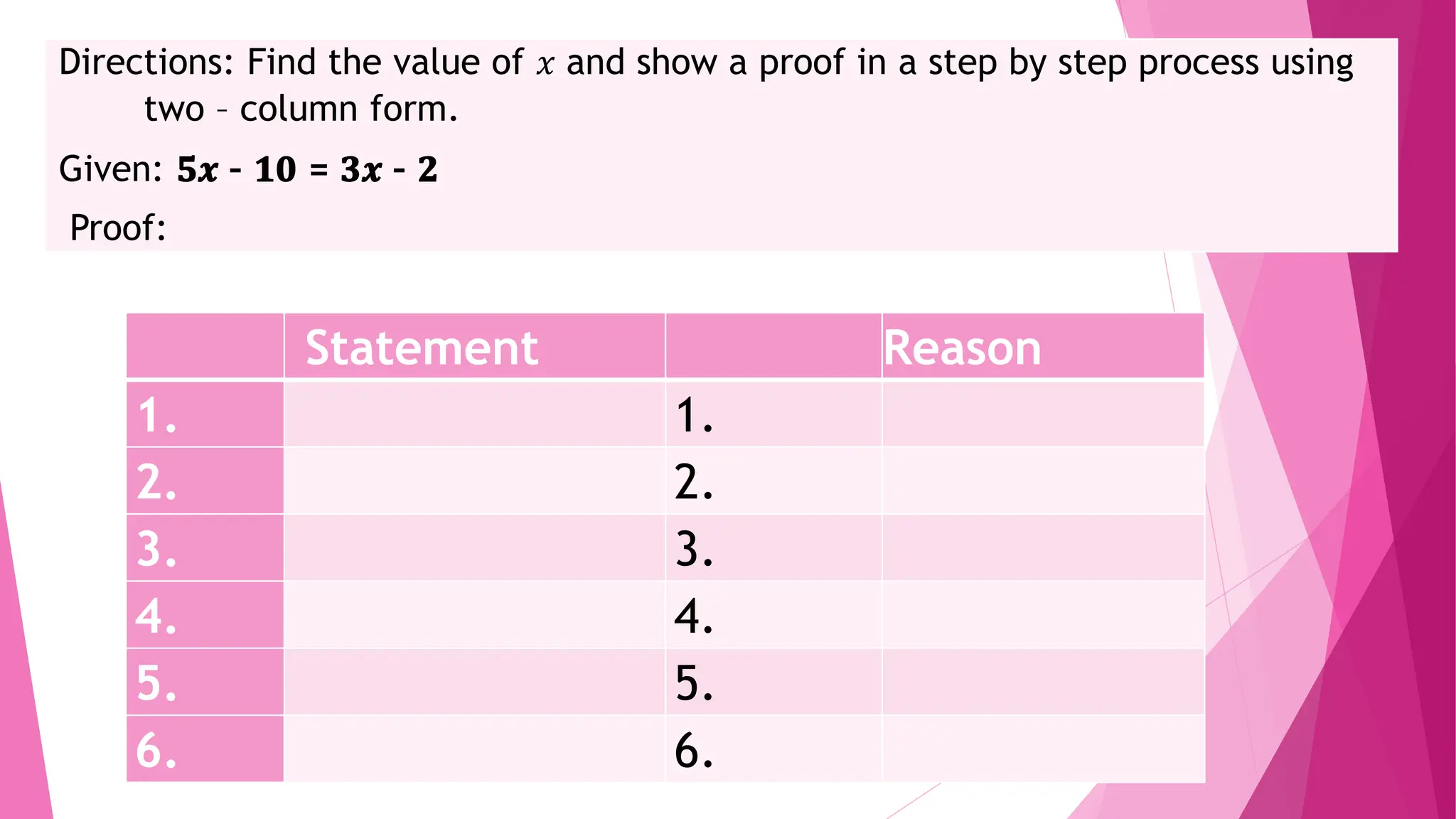 Describing Mathematical System for Grade 8.pptx