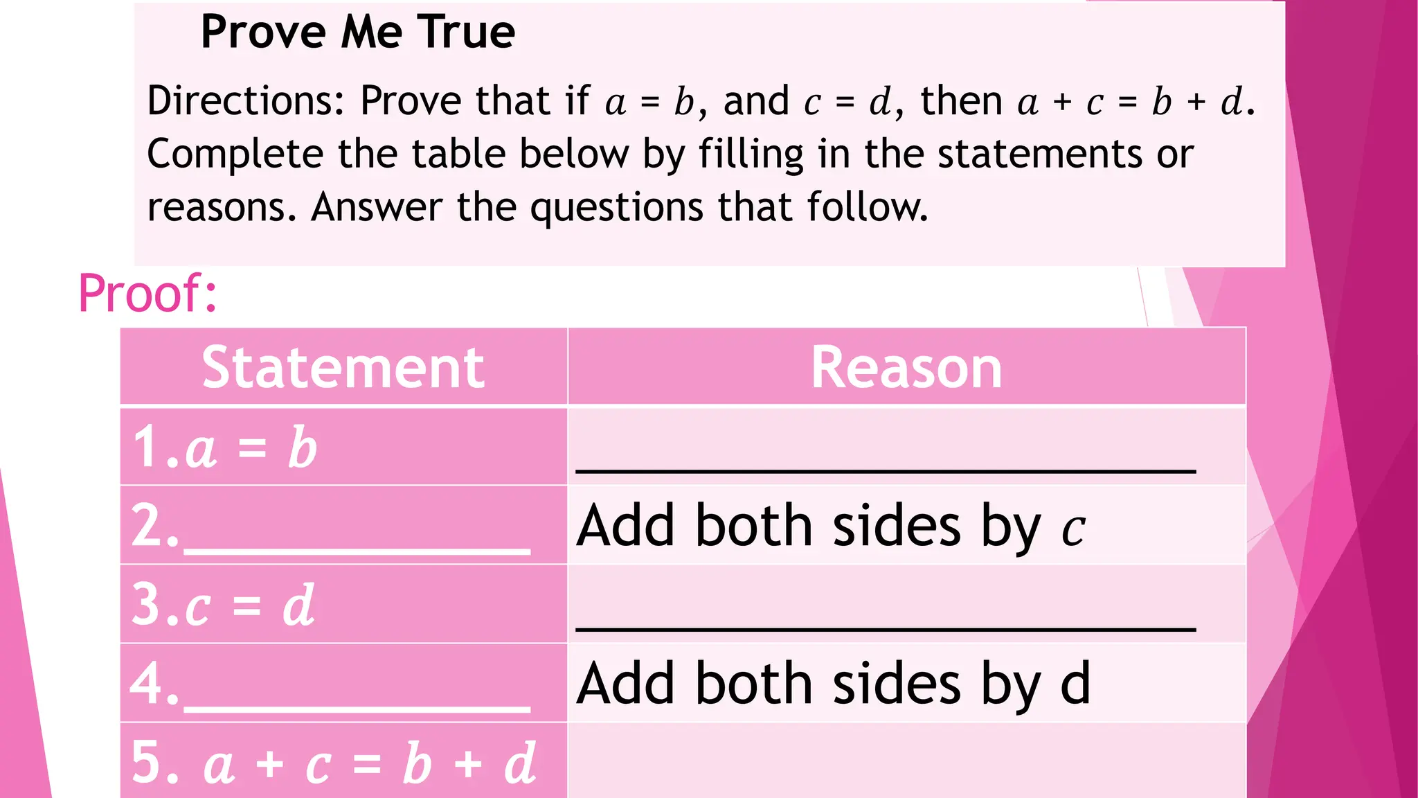 Describing Mathematical System for Grade 8.pptx