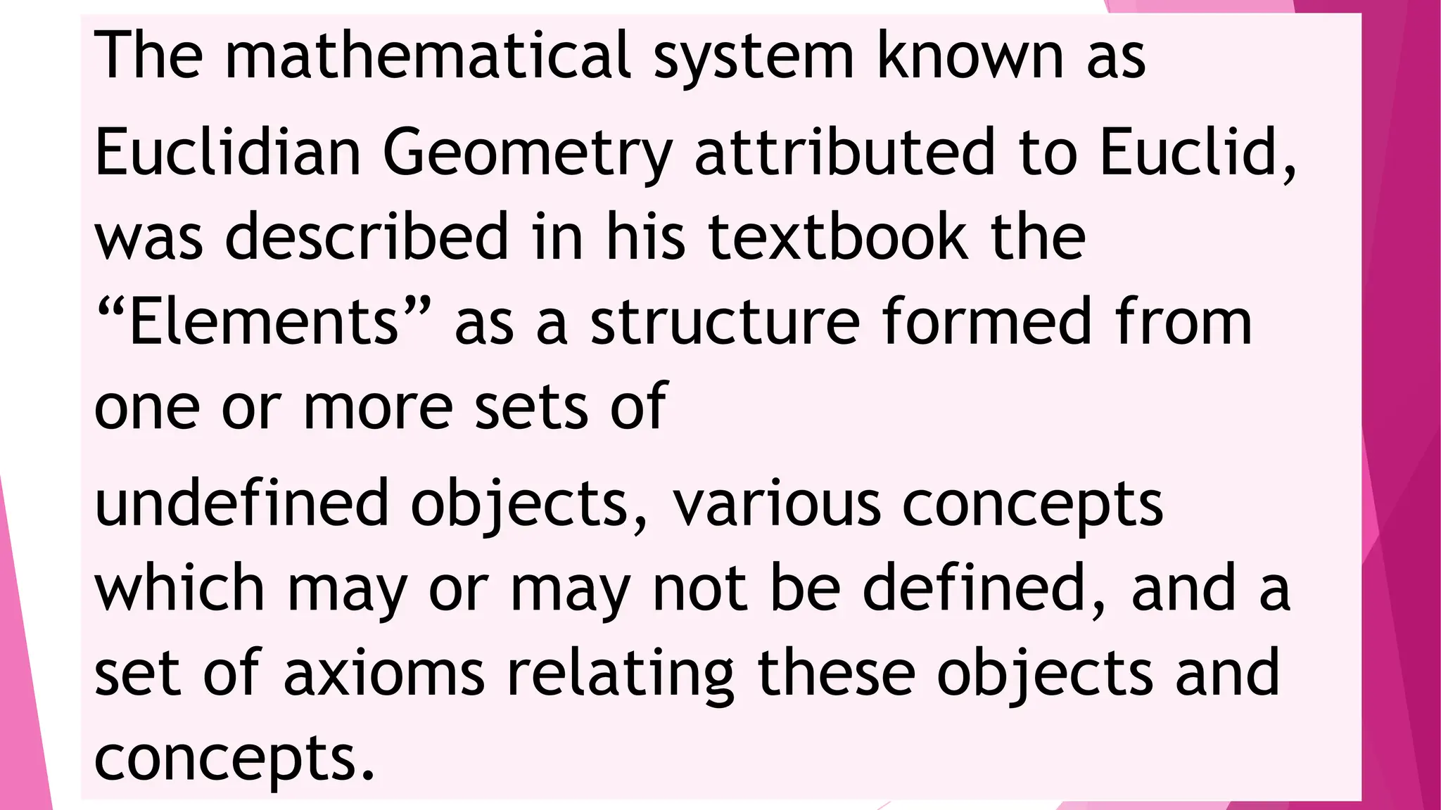 Describing Mathematical System for Grade 8.pptx