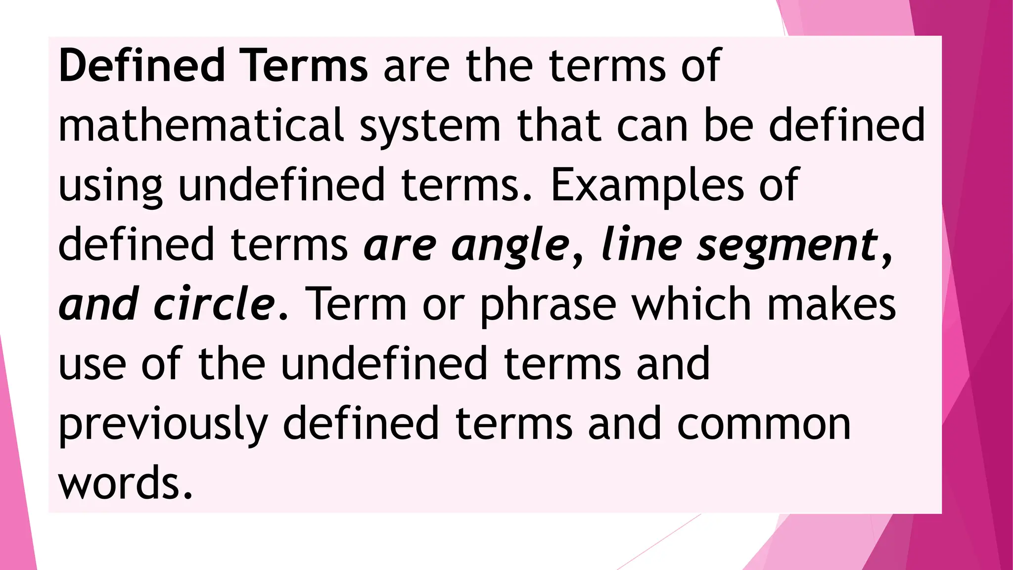 Describing Mathematical System for Grade 8.pptx