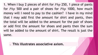 Describing Mathematical System for Grade 8.pptx