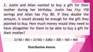 Describing Mathematical System for Grade 8.pptx