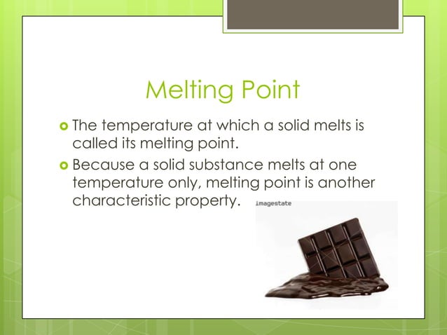 Describing matter powerpoint | PPTX