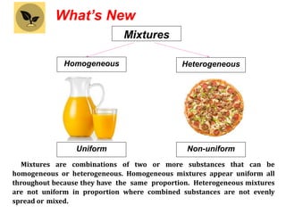 Describing Mixtures.pptx