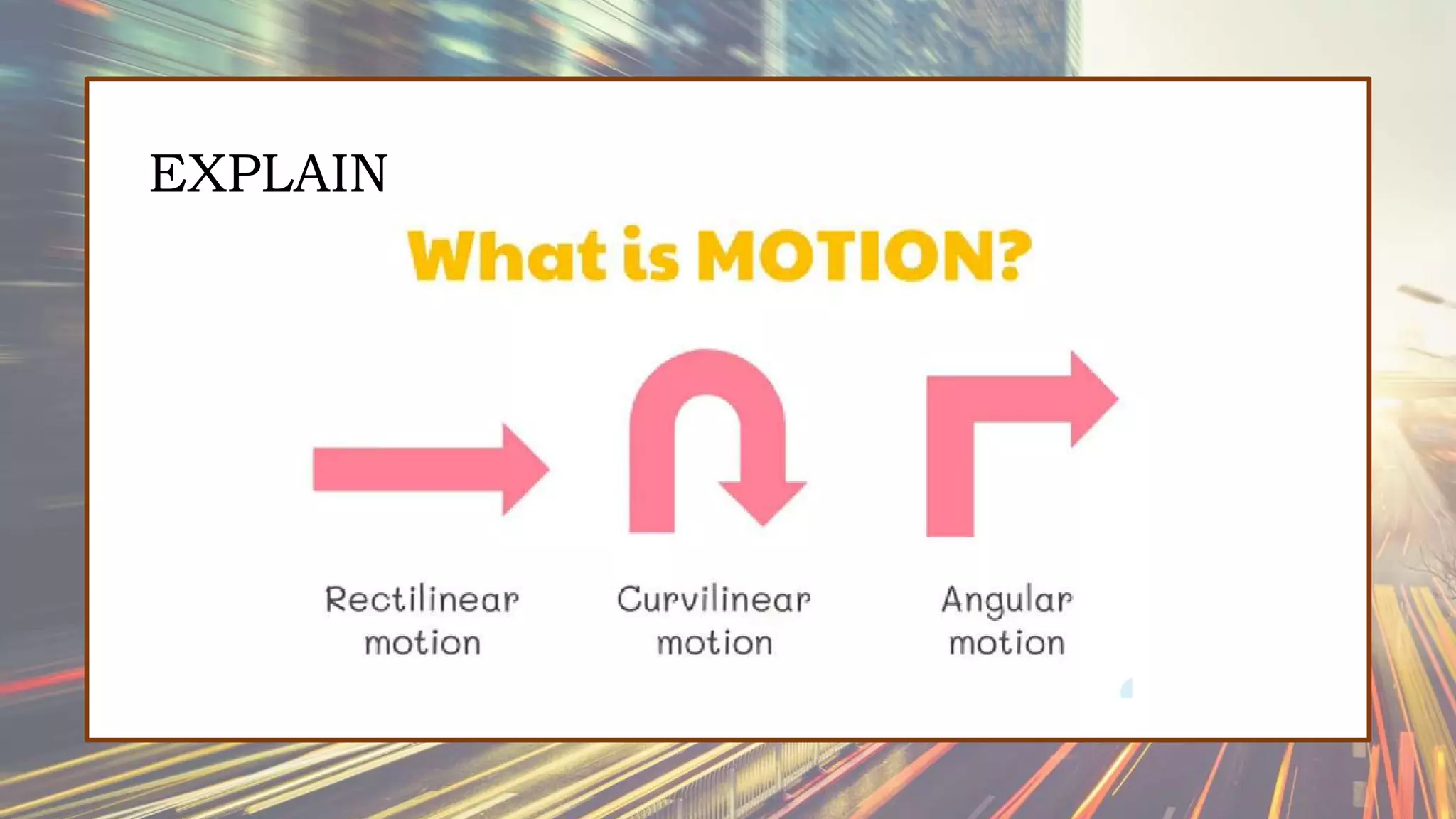 DESCRIBING MOTION.pptx