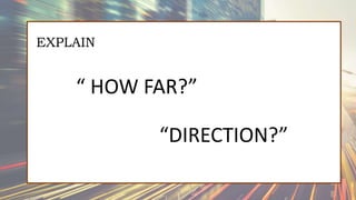 DESCRIBING MOTION.pptx