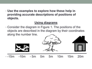 Describing motion 2 | PPTX