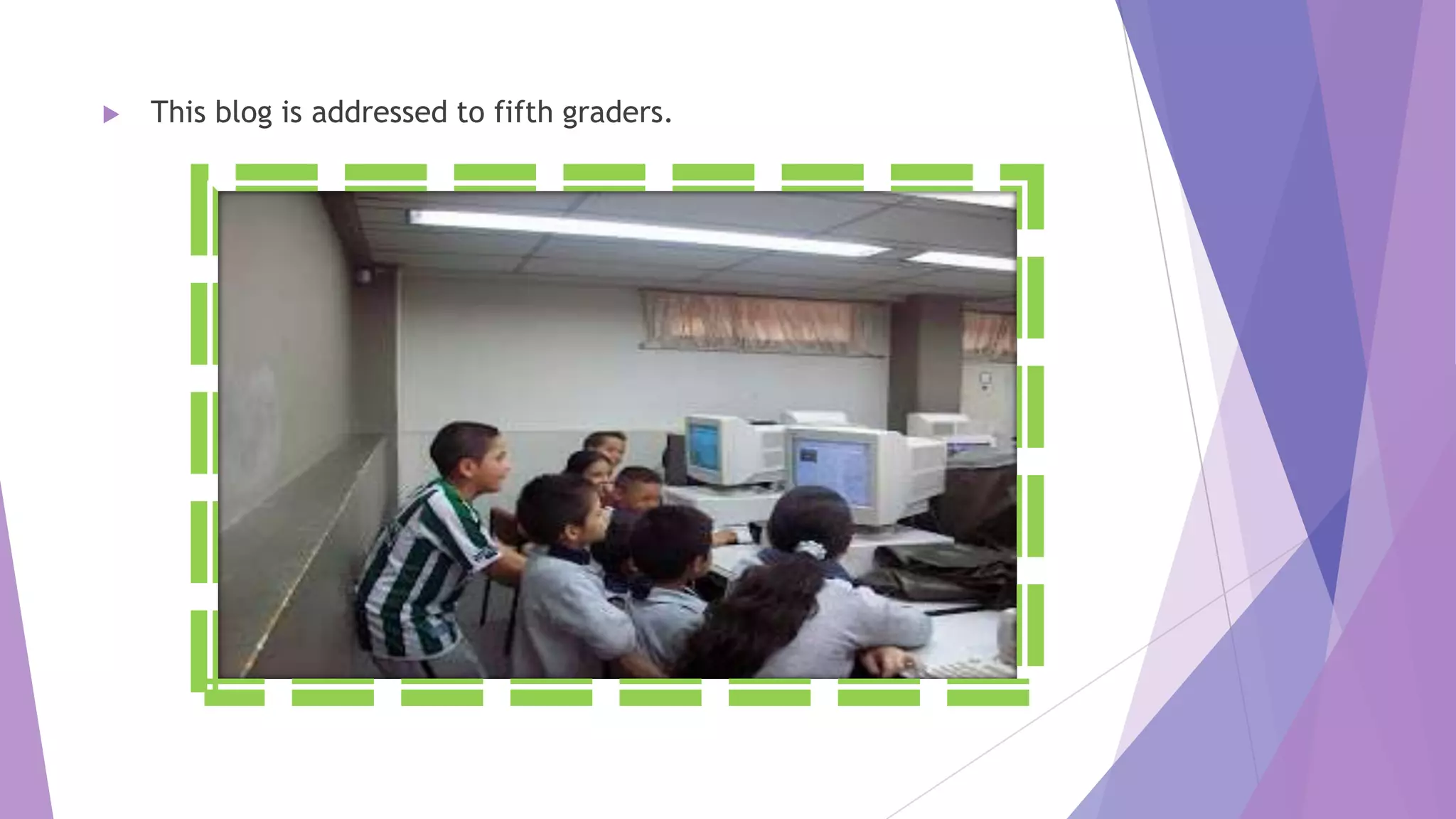 Describing my family | PPT