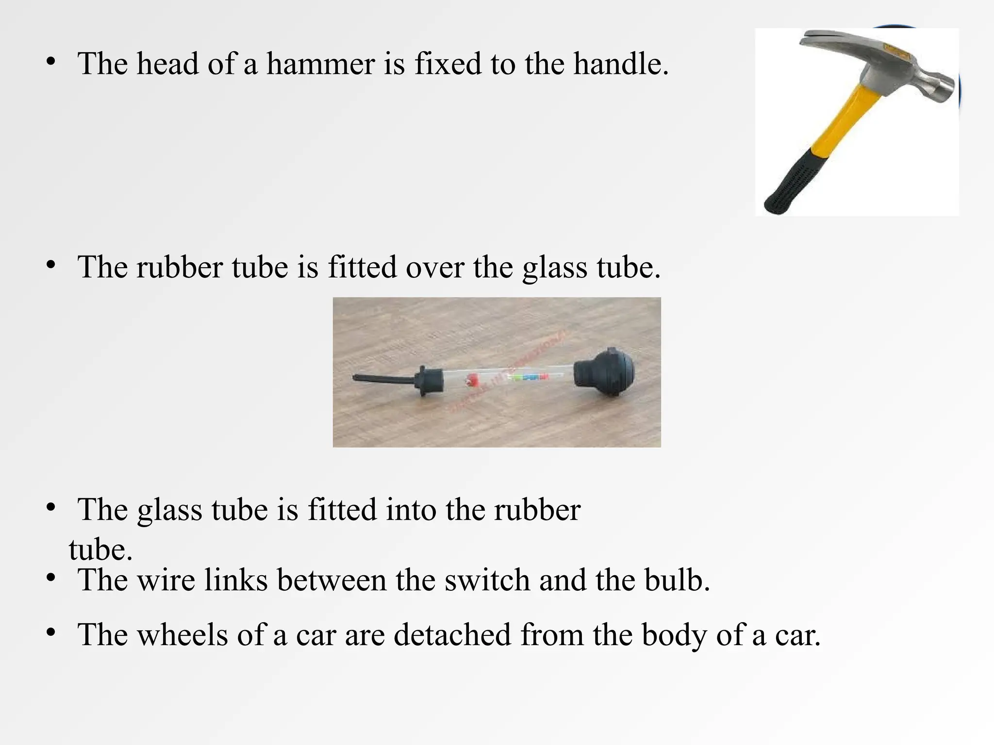 Describing Objects, shapes, and measurement | PPTX