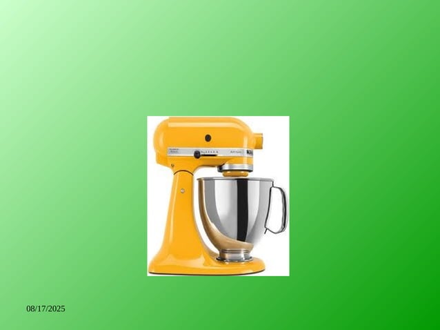 Describing Objects, shapes, and measurement | PPTX