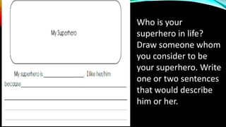 Describing One’s Drawing.pptx