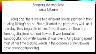 Describing One’s Drawing.pptx