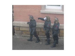 Describing Past Events | PPT