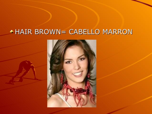 Describing people | PPT