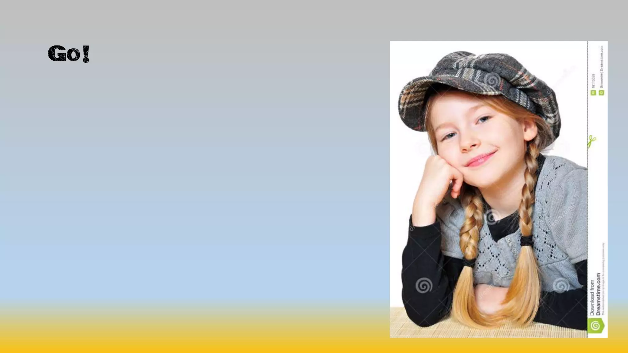 Describing People | PPT