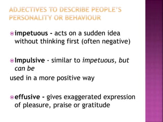 Describing people.pptx