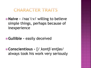 Describing people.pptx