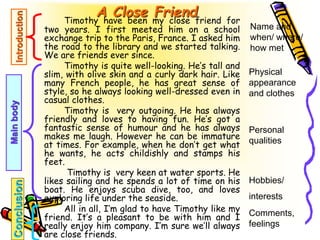 describing people.ppt | Celebrity Relationships | Pop Culture