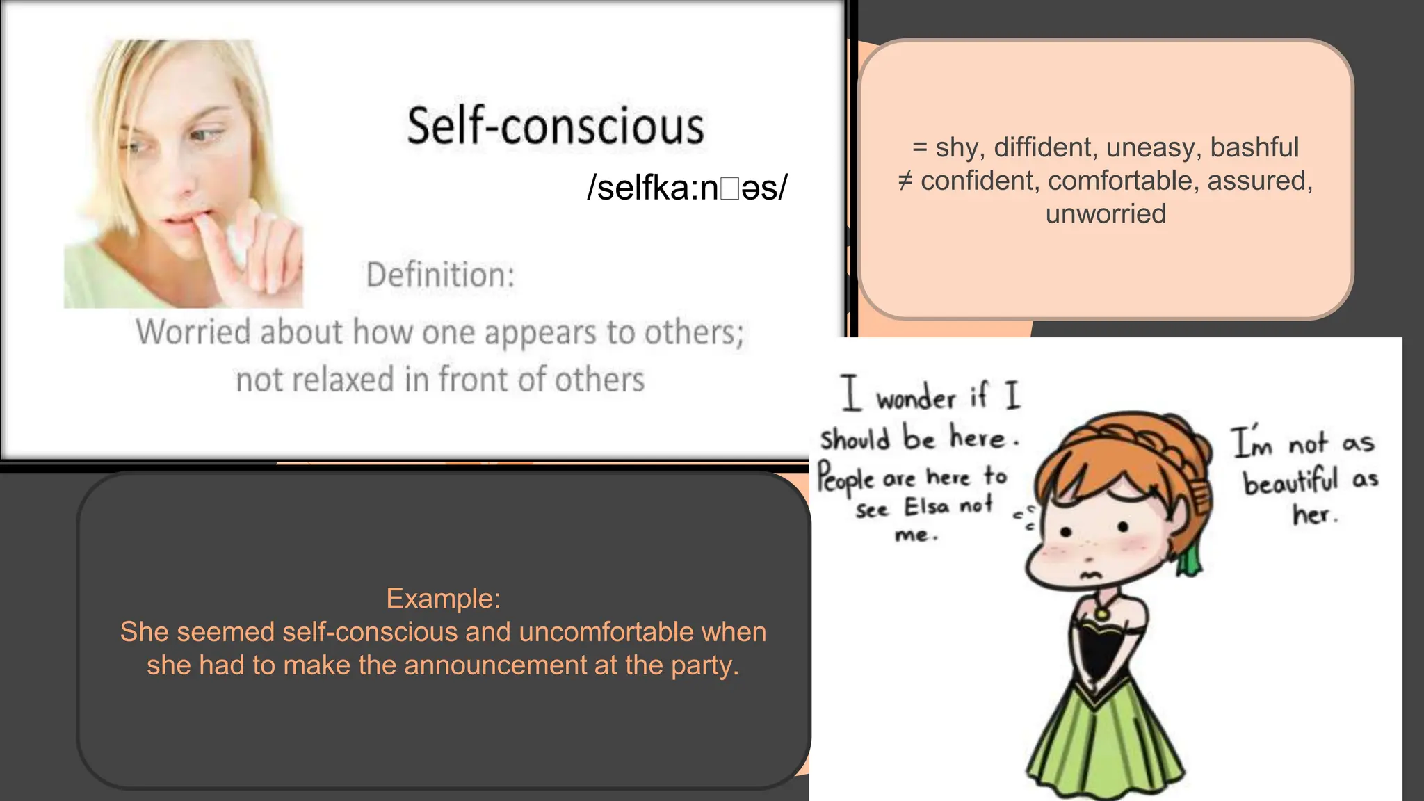 Vocabulary list - Describing people.pptx