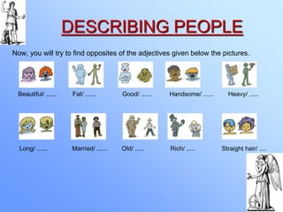 descripcion de personas y lugarescccc.ppt