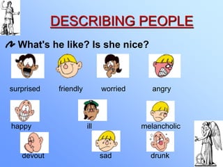 descripcion de personas y lugarescccc.ppt