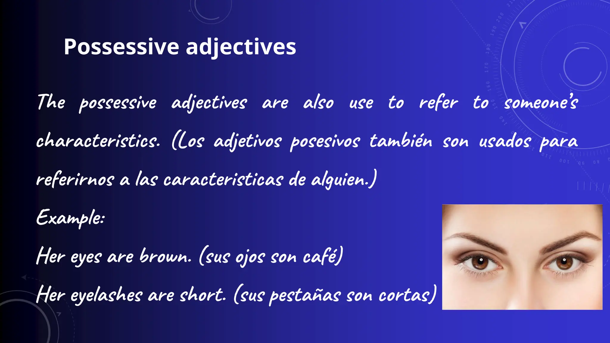 Describing people´s physical appearance.pptx