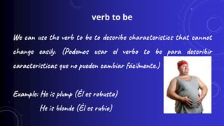 Describing people´s physical appearance.pptx