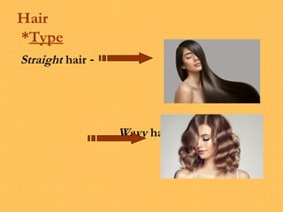 Describing People in English (appearance).ppt