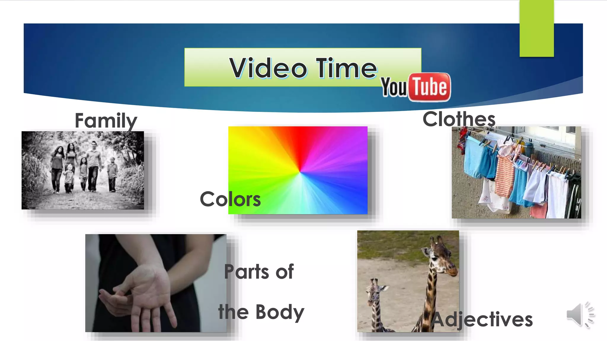 Describing People | PPSX