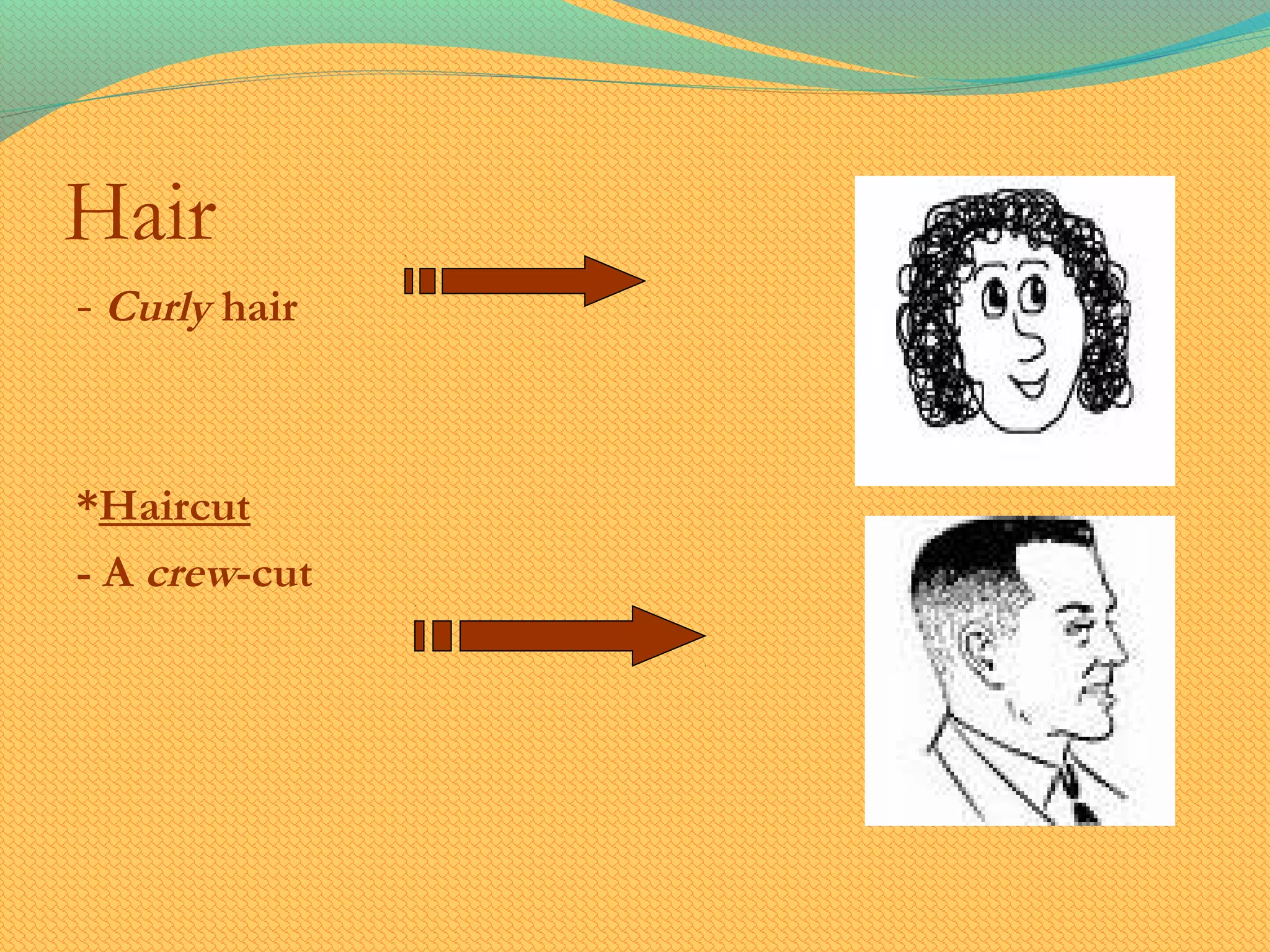 Describing people | PPT