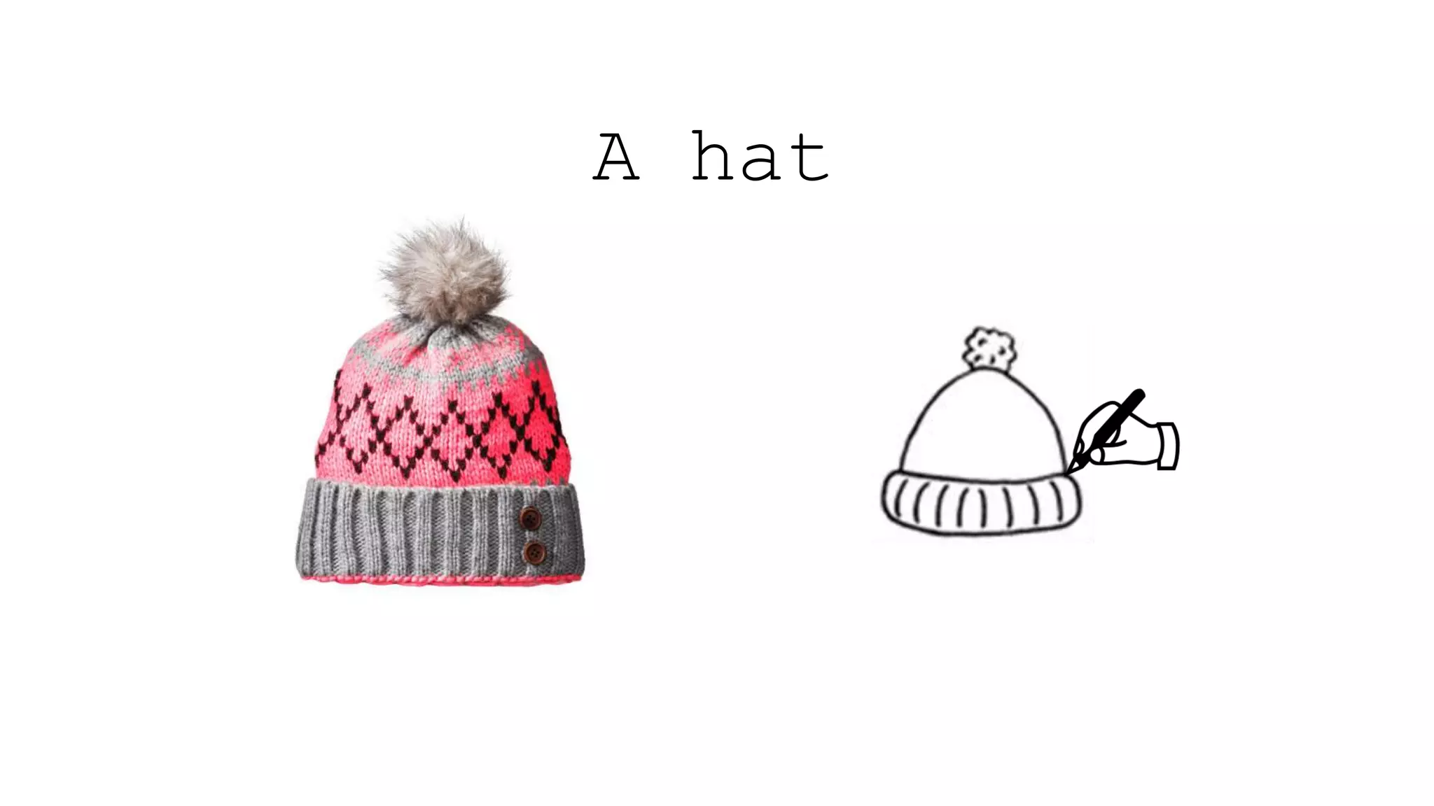 Describing people & clothes. | PPTX