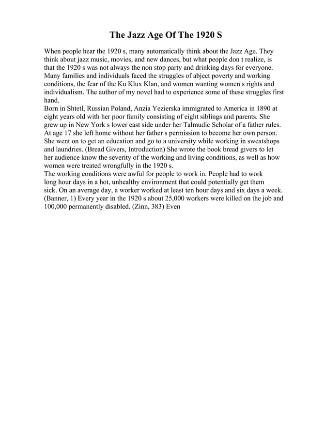 Describing People Essay | PDF