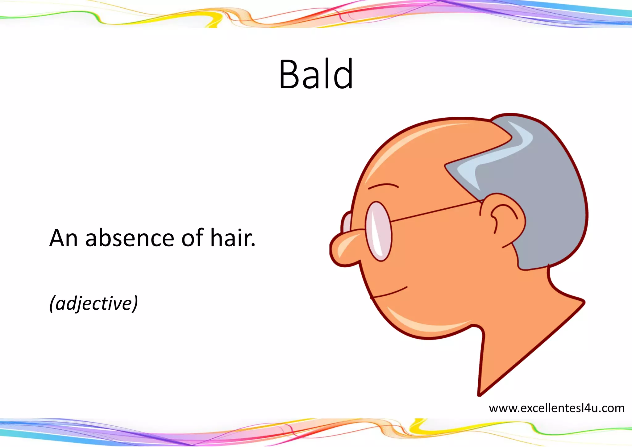 Describing people flashcards | PDF