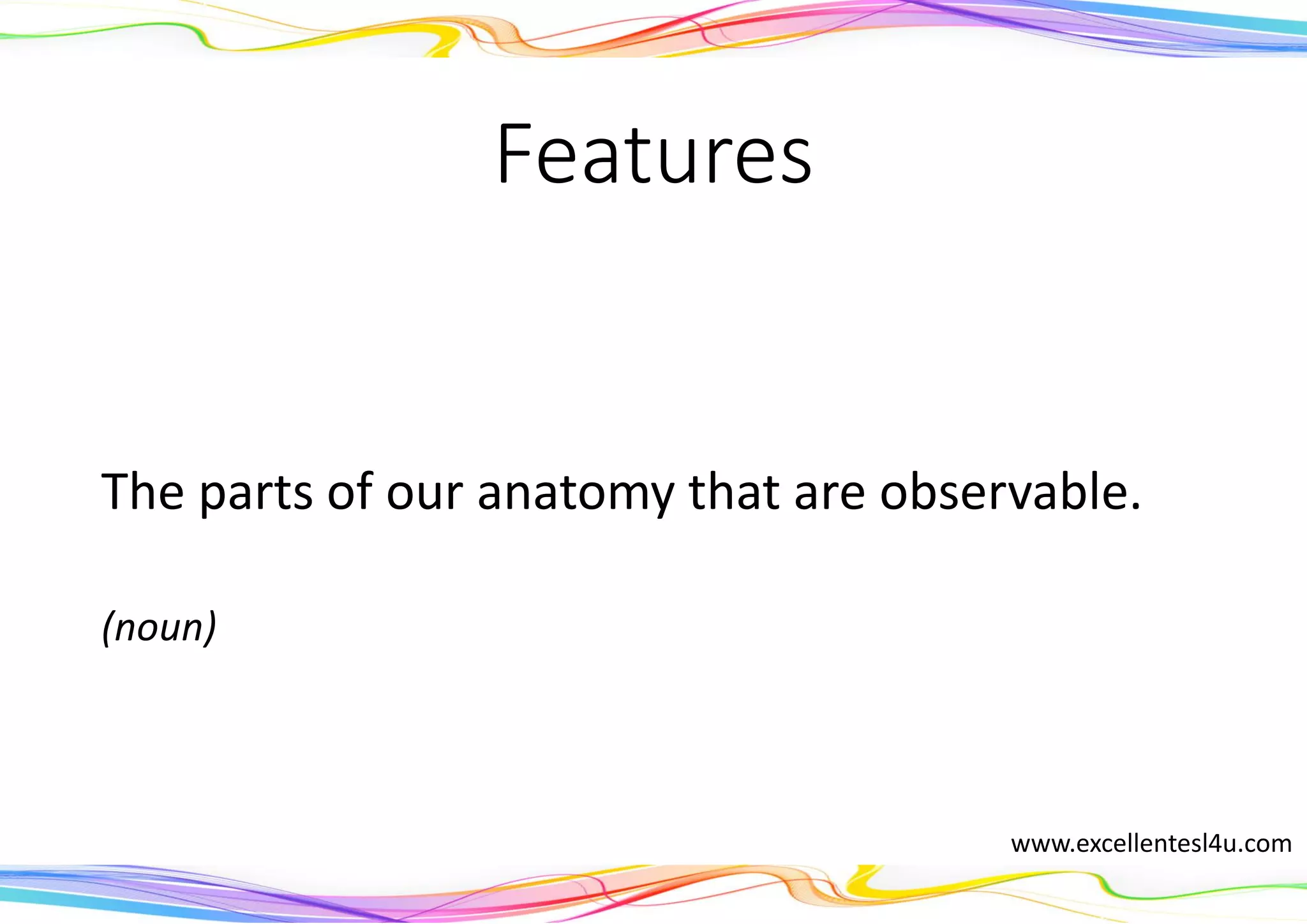 Describing people flashcards | PDF