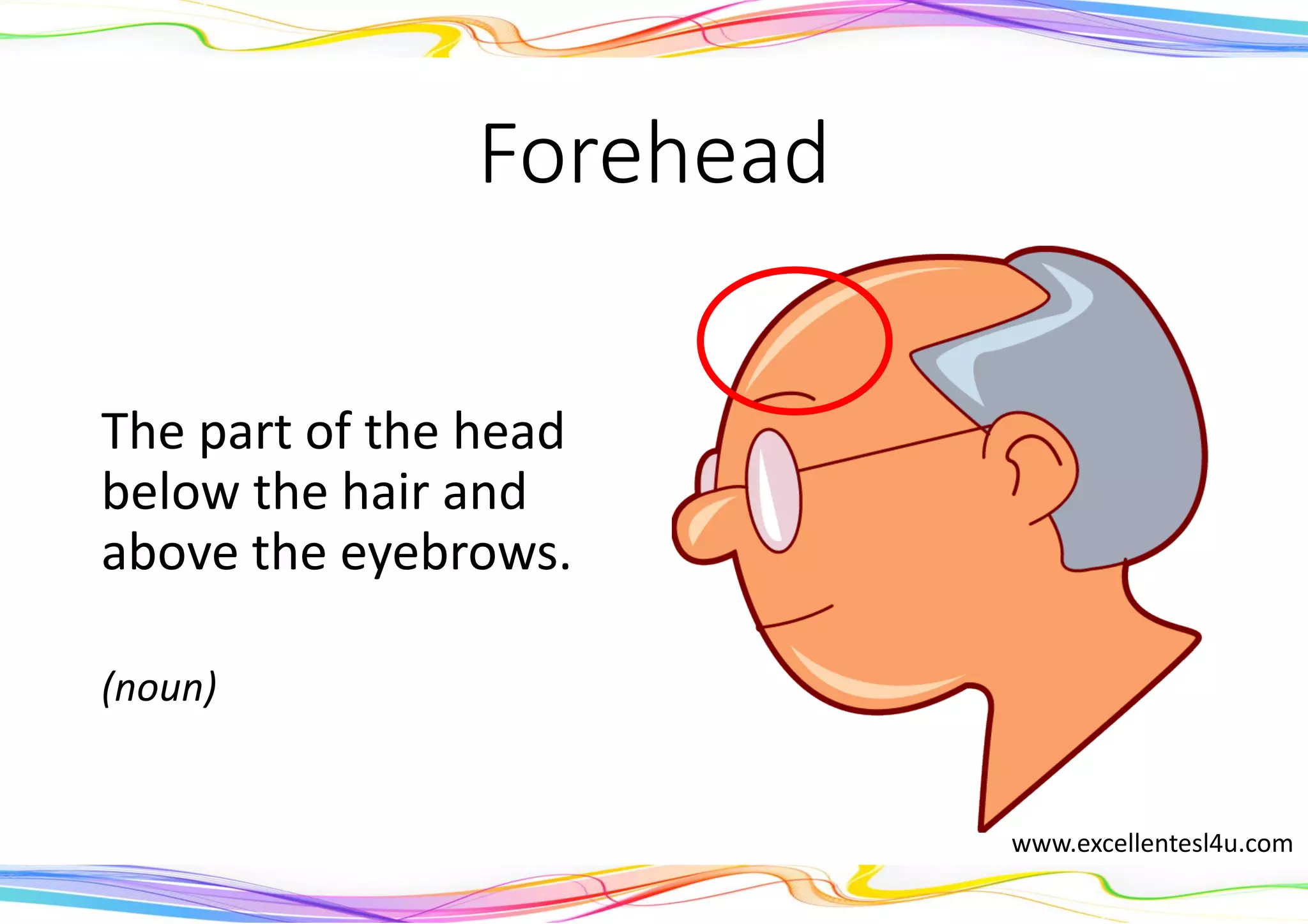 Describing people flashcards | PDF