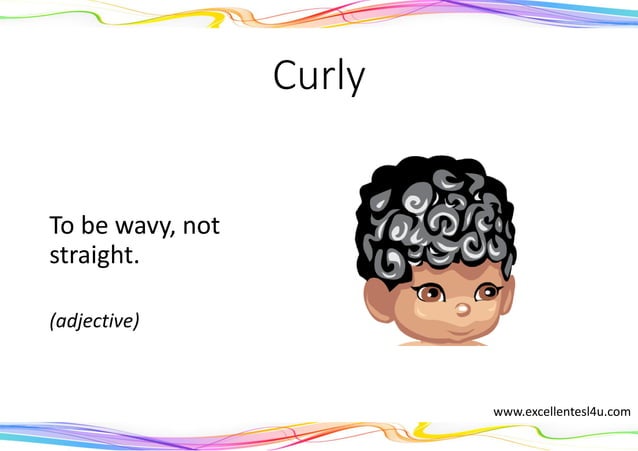 Describing people flashcards | PDF