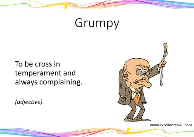 Describing people flashcards | PDF