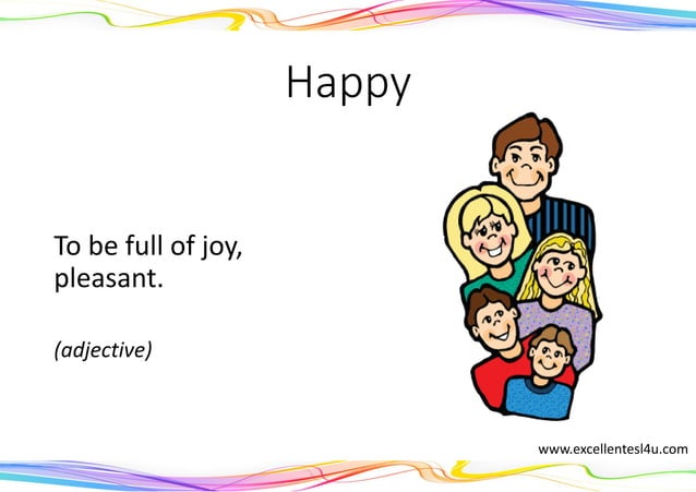 Describing people flashcards | PDF