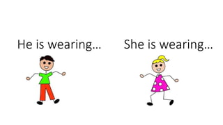 Describing people part 3 | PPTX