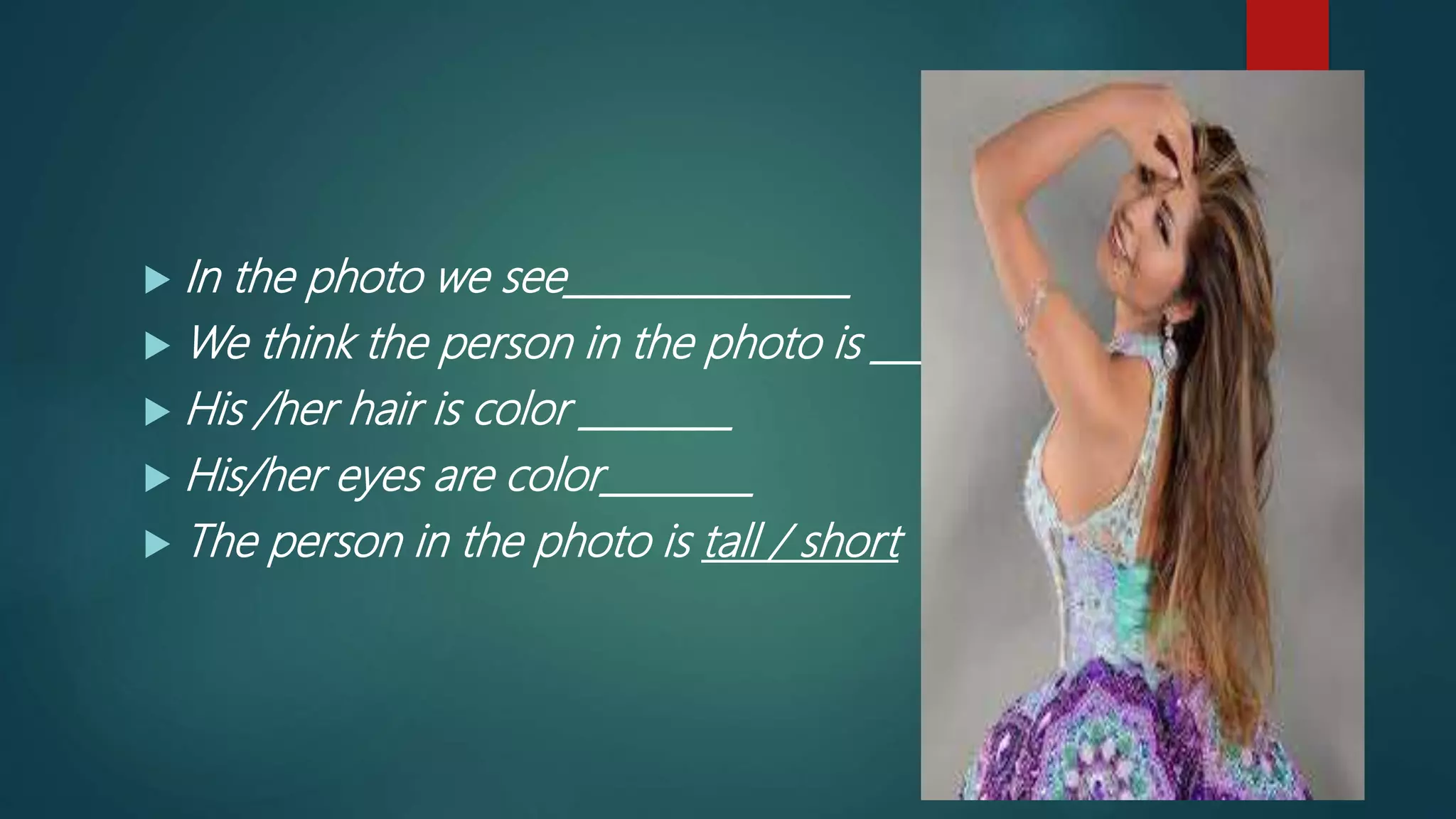 DESCRIBING PERSONAL APPEARANCE.pptx