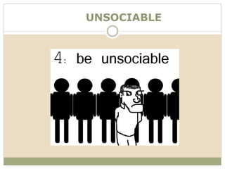 Describing personality | PPT